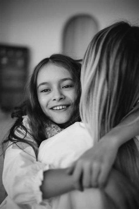 Фотосессия мама и дочка Фотосессия Мать и дочь Семейные портреты