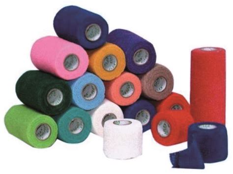 Co Flex Leg Wrap Hillside Harness Ltd