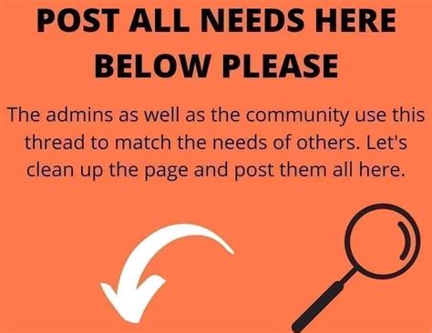 Maysville Hands Of Hope New Needs Post If There Is Something You Are