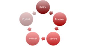 The Pragmatic Data Information Centric Security Cycle Securosis