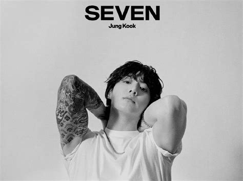 Bts Jungkook Solo Album ‘golden Release Date And Tracklist In 2023