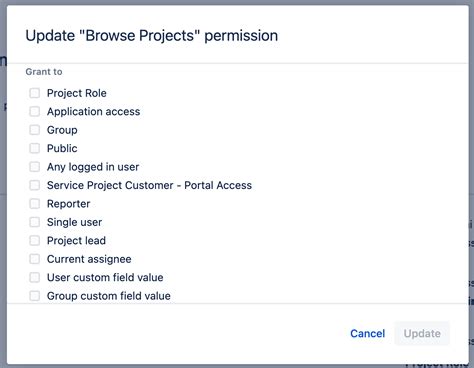 Unable To Browse For Users And Groups Jira Atlassian Documentation