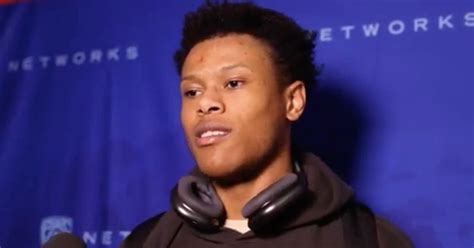 Amari Bailey Jaylen Clark On Stepping Up In The Win Over Oregon State