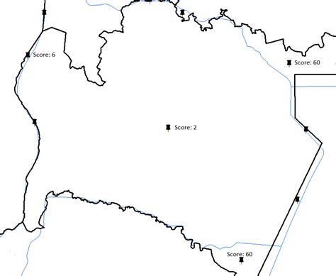 Arcgis Desktop Join Attribute Based On Overlapping Area And Attribute
