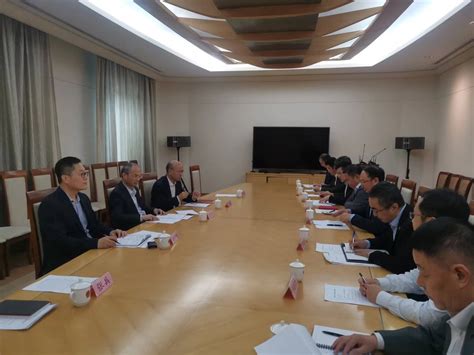曹忠明大使会见中资企业（新加坡）协会理事单位代表并进行座谈交流中华人民共和国驻新加坡共和国大使馆
