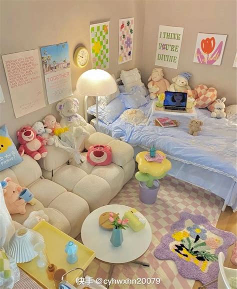 Épinglé Par Love🦭 Sur ・┆ ʚ♡ɞ ┆・ Déco Petite Chambre Idée Déco