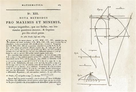 Gottfried Leibniz Calculus Gottfried Leibniz German Mathematician