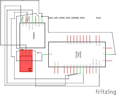 GSM Based Cellular IoT Home Automation