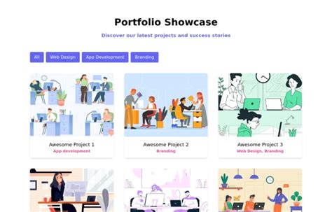 Simple Multi Purpose Slider Tailwind Css Example Simple Multi Purpose Slider Tailwind Css Example