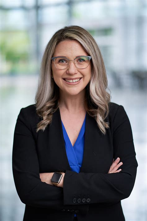 Angela Polec Named Vice President For Strategic Marketing And
