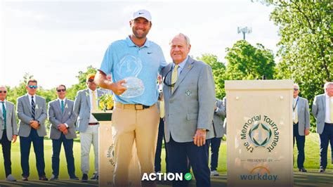 2024 U S Open Odds Scottie Scheffler Favored At Pinehurst No 2 Yardbarker