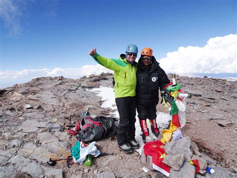 The Inspiring Story Of Arunima Sinha Will Leave You In Awe