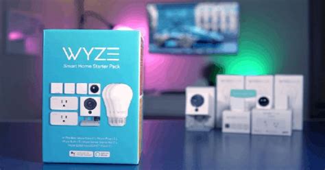 The Smart Home Starter Kit Assignment Point