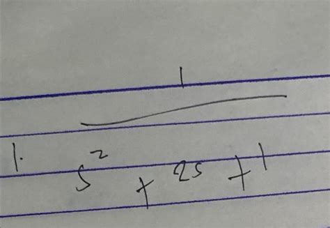 Solved 1 25 क म Chegg com