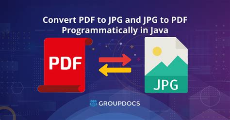 Konversi PDF Ke Dan Ke PDF Secara Terprogram Di Java