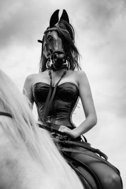 Pony Play Porn Photo Pics