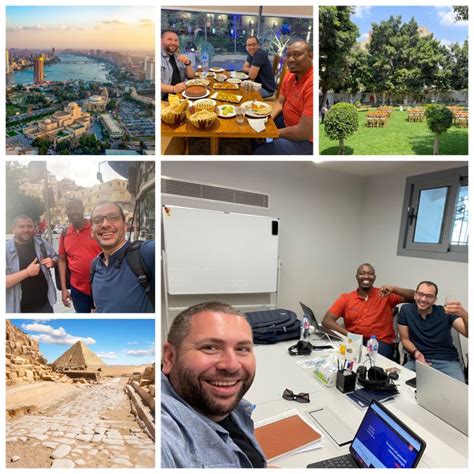 Bogdan Fireteanu On Linkedin Team Egypt Favoriteers