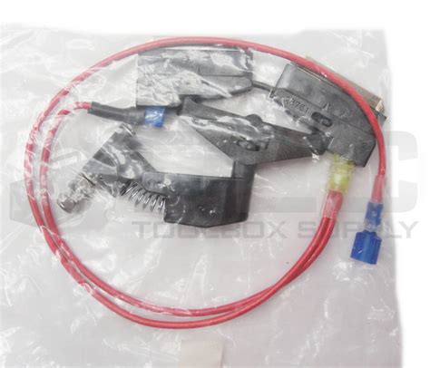 New Sealed Sesr 12413 Slip Ring Brush Assembly Collector Sesr12413 Plc Toolbox Supply