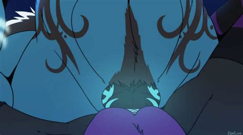 Rule 34 2016 Animated Anthro Balls Blue Cum Bondage Bound Breasts Colored Cum Compression