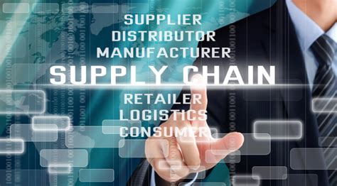 Southeast Asia Supply Chain