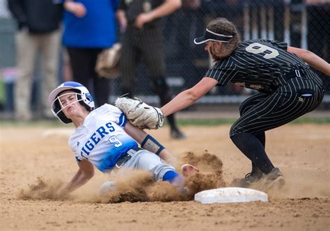 Ihsaa Softball Sectional Pairings For Southwestern Indiana