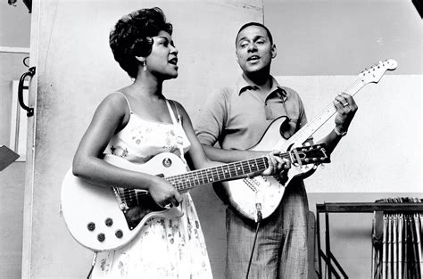 Sylvia Robinson The Mother Of Hip Hop Nuvo