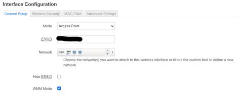 5GHz Low Performance On TP Link Archer C6 V2 Hardware Questions And Recommendations OpenWrt