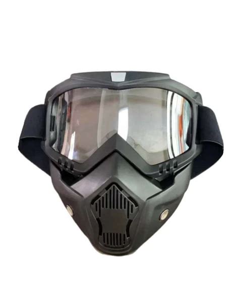 Gfab Tournament Faceshield Gfab Marine Engineering