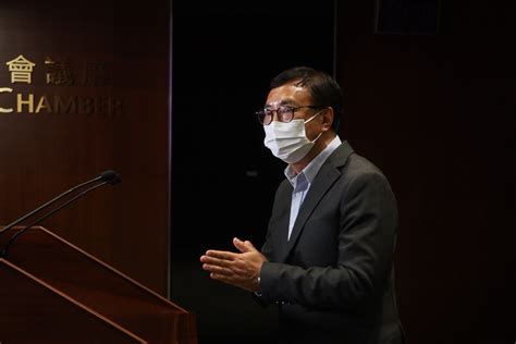 反修例運動6000被捕者未被起訴 狄志遠引述警方指2月公布處理方法 獨媒報導 獨立媒體