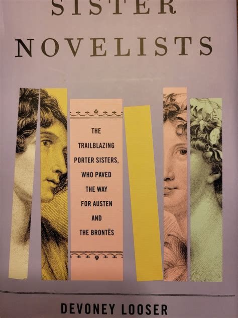 Devoney Loosers Sister Novelists — Collins Hemingway