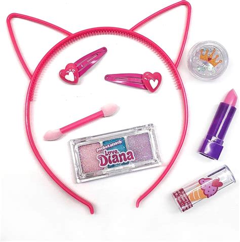 Love Diana Beauty Set Buy Best Price In Uae Dubai Abu Dhabi Sharjah