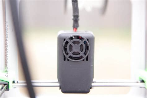 Easythreed E3d Nano 3d Printer Review Zeroair Reviews