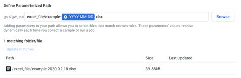 How Do I Run Google Dataprep Jobs Automatically Stack Overflow