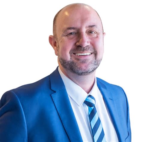Jason Wright Real Estate Agent In Salisbury Harcourts Essential