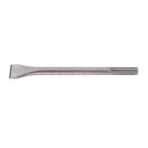 3 In X 12 In Sds Max Demolition Scaling Chisel