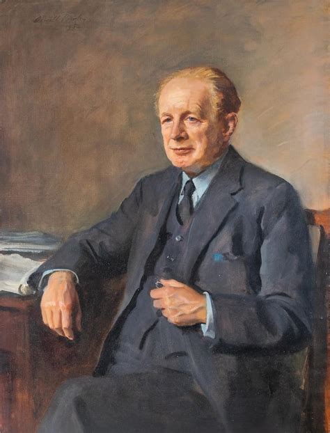 Sold At Auction Oswald Hornby Joseph Birley Oswald Birley 1880 1952 A Portrait Of Sir