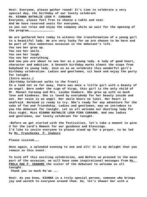 Host Pdf