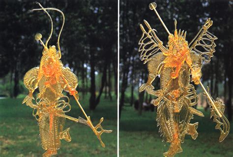 这些栩栩如生的糖画作品，能否勾起你儿时甜美的回忆呢？ 搜狐大视野 搜狐新闻