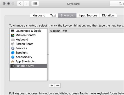 Bringing Back Touchbar Function Keys For Some Apps By Adam Kirk Medium
