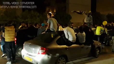 Ambiance El Kawassir à Bachdjarah Hd Youtube