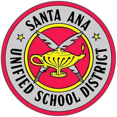 Santa Ana Unified School District Solis Group