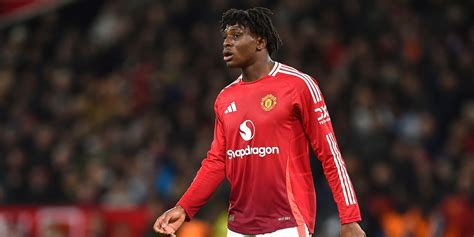 Better Than Dorgu Man Utd Must Regret Selling Monster Star For Just 5m