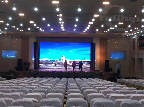 Led Display Supplier Malaysia Digital Signage Malaysia Yuchip