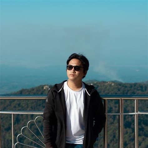 Yan Aung Phyo University Of Hinthada Singapore Singapore Linkedin