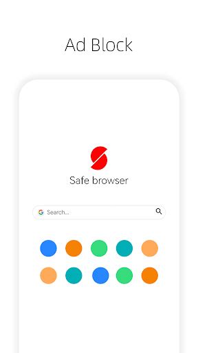 Safe Browser Adblock For Pc Mac Windows 111087 Free Download