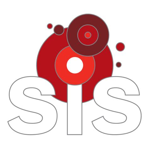 Sis Logo Png Vectors Free Download