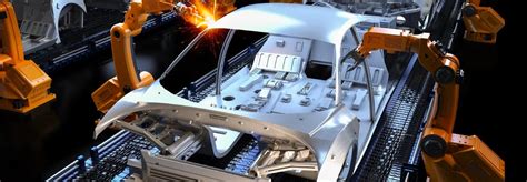 Top Automobile Manufacturer Reduces Ghg Emissions Through Process Optimization Hcltech