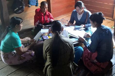 လွိုင်ကော်မြို့၌ ၂၀၂၃ ခုနှစ်၊ သာသနာတော်ဆိုင်ရာ ဘွဲ့တံဆိပ်တော်များ ဆက်ကပ