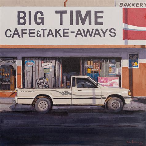 John Kramer Archives • Rossouw Modern