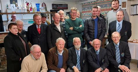 Michel De Sutter Sportvrienden “geen Grote Namen Meer Naar Eeklo Maar Nieuwe Kansen Voor De